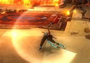 Biarc Interpolation - RyanJuckett.com